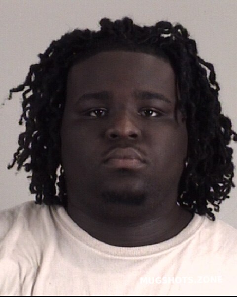 THOMAS BILLY RAY 09/05/2023 - Tarrant County Mugshots Zone