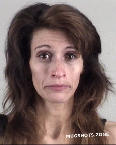LIEBEL MEGAN MARIE 09/05/2023 - Tarrant County Mugshots Zone