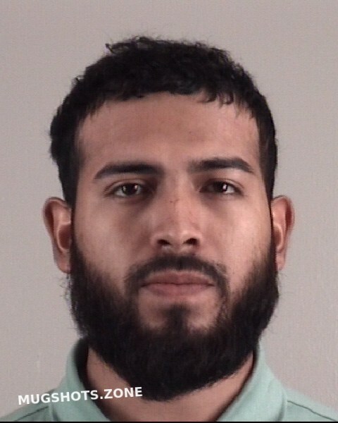 RAUDA DAVID 09/05/2023 - Tarrant County Mugshots Zone