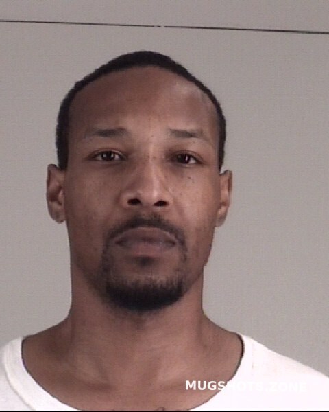 POLK BRANDON DESHAWN 09/06/2023 - Tarrant County Mugshots Zone