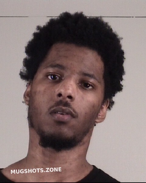 SINGLETON BRANDON DEWITT 09/06/2023 - Tarrant County Mugshots Zone
