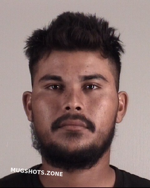 CASTILLOOCHOA JEFRIN JOSUE 09/06/2023 - Tarrant County Mugshots Zone