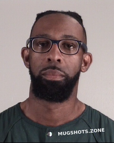 WARREN LERON 09/06/2023 - Tarrant County Mugshots Zone