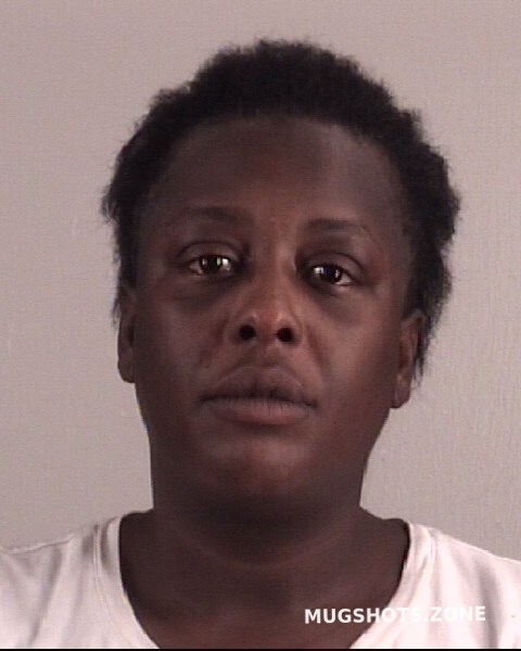 NEAL TIARA W 09/07/2023 - Tarrant County Mugshots Zone