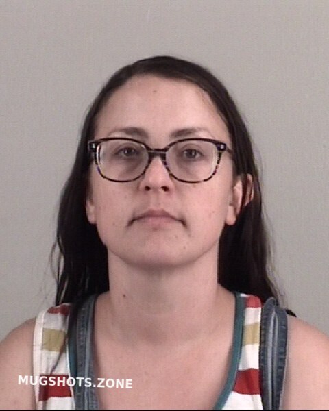 GOWINS TIFFANY GWYN 09/07/2023 - Tarrant County Mugshots Zone