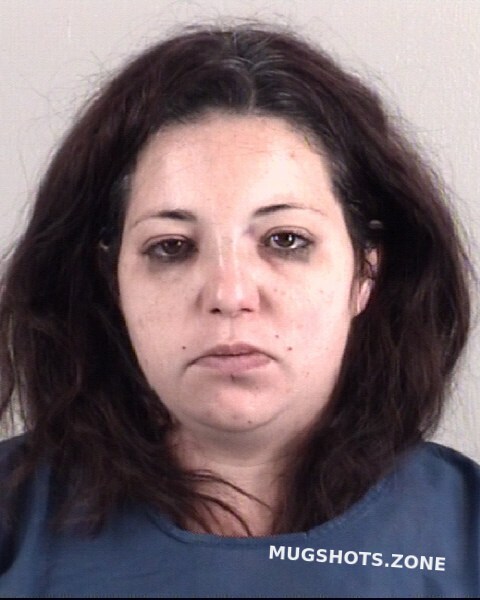 WAITE MELANIE BETH 09/07/2023 - Tarrant County Mugshots Zone
