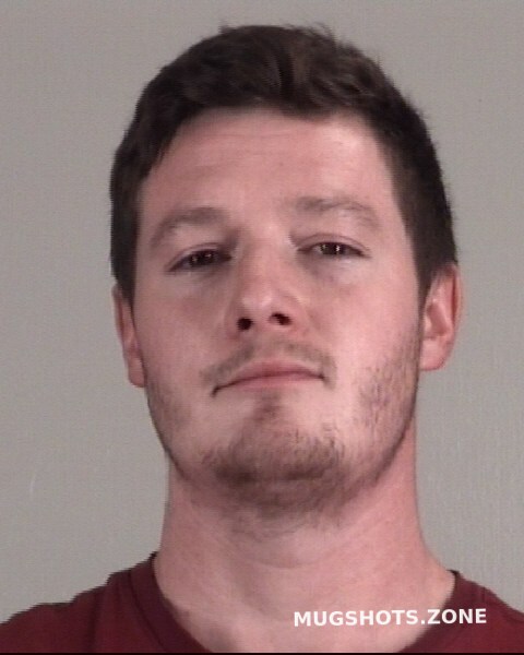 VESTAL AUSTIN RYAN 09/08/2023 - Tarrant County Mugshots Zone