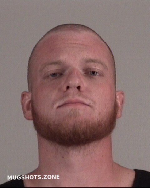 JOHNSON STEPHEN RAY 09/08/2023 - Tarrant County Mugshots Zone
