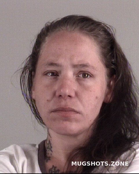 STODDARD KATI 09/08/2023 - Tarrant County Mugshots Zone