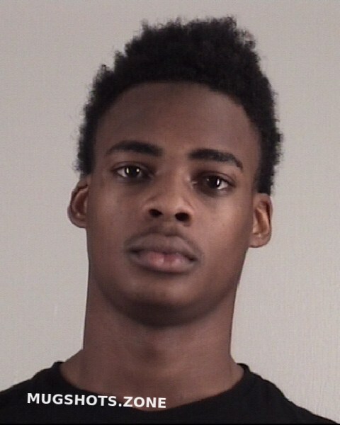 CHAMBERS TOREY DEANDRE 09/08/2023 - Tarrant County Mugshots Zone