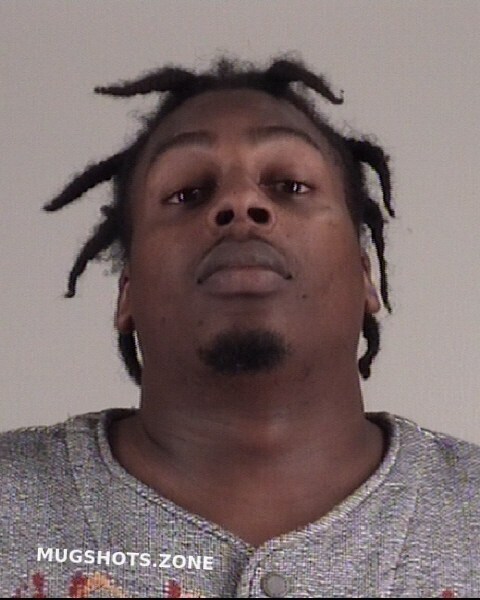 DAUGHERTY KYLON 09/08/2023 - Tarrant County Mugshots Zone