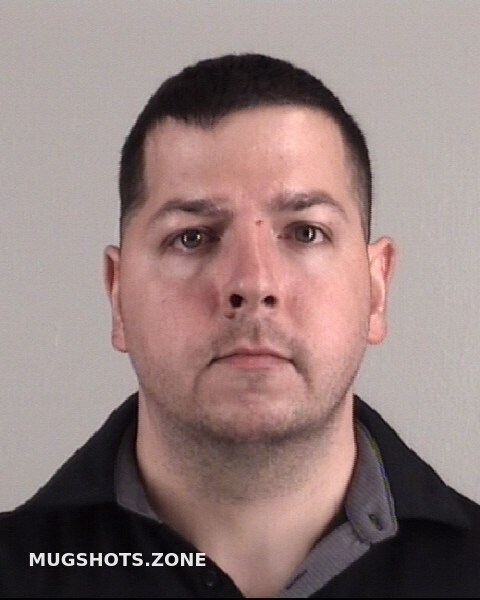 MICHAEL MEHL 09/09/2023 - Tarrant County Mugshots Zone