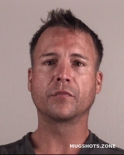 GRAHAM PHILLIP ALLEN 09/10/2023 - Tarrant County Mugshots Zone