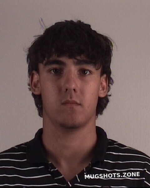 TREECE JOSHUA BRANDON 09/11/2023 - Tarrant County Mugshots Zone