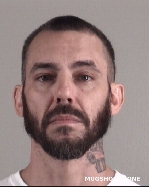 SEATON THOMAS ISSAC 09/11/2023 - Tarrant County Mugshots Zone