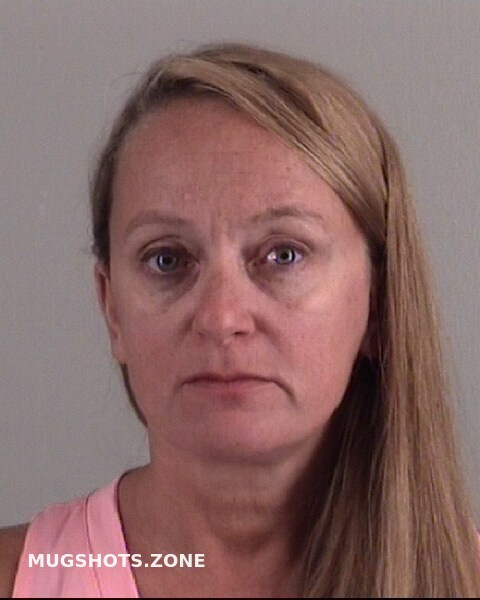 HALVERSON JENNIFER DIANE 09/11/2023 - Tarrant County Mugshots Zone