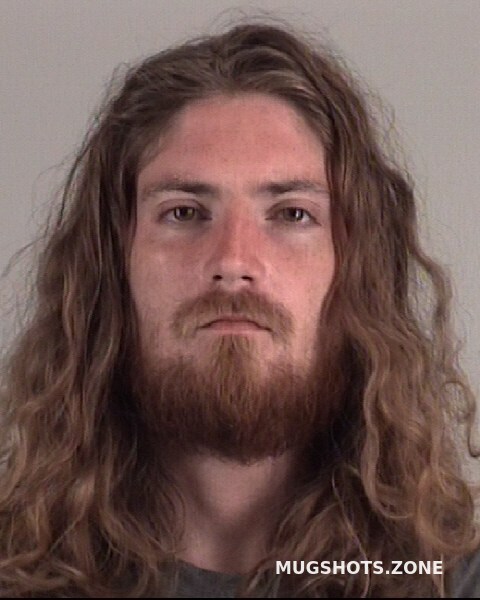 THOMPSON JACOB SCOTT 09/11/2023 - Tarrant County Mugshots Zone
