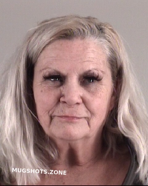 KNIGHT LISA SUE 09/11/2023 - Tarrant County Mugshots Zone