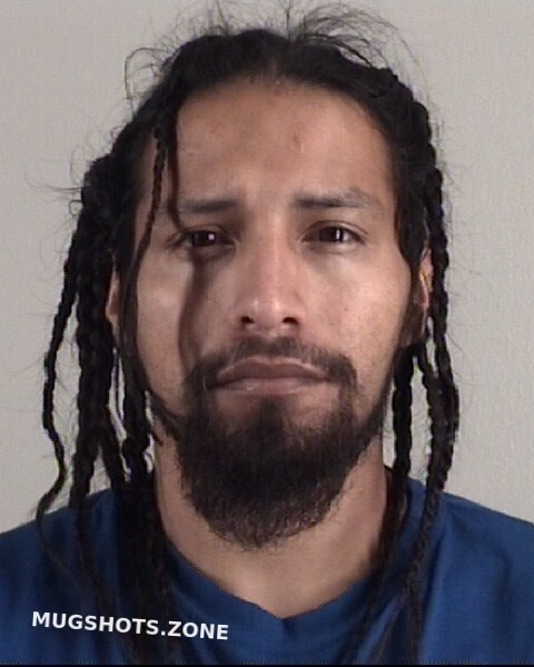 VALLEJO CALEB 09/12/2023 - Tarrant County Mugshots Zone