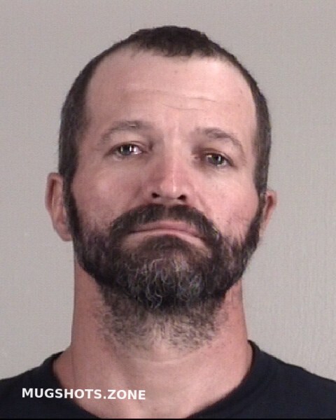 KOFFEL CHRIS ALLEN 09/12/2023 - Tarrant County Mugshots Zone