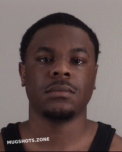 CHAMBERS OTIS DEMARKI 09/13/2023 - Tarrant County Mugshots Zone
