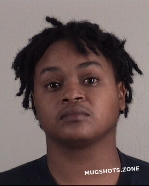 VADEN KEYONNA DENISE LATRICE 09/13/2023 - Tarrant County Mugshots Zone