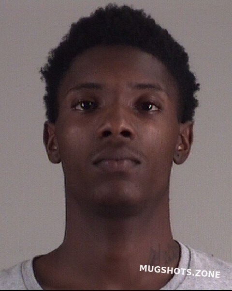 BRITTON CALVIN ANDERSON 09/13/2023 - Tarrant County Mugshots Zone