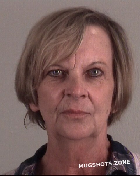 ALLEN PATRICIA 09/13/2023 - Tarrant County Mugshots Zone