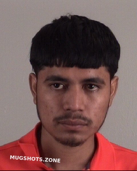 RODRIGUEZ ROBERTO MISAEL 09/13/2023 - Tarrant County Mugshots Zone