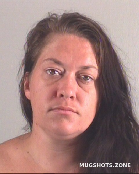 GERMEAUX LAURA C 09/14/2023 - Tarrant County Mugshots Zone