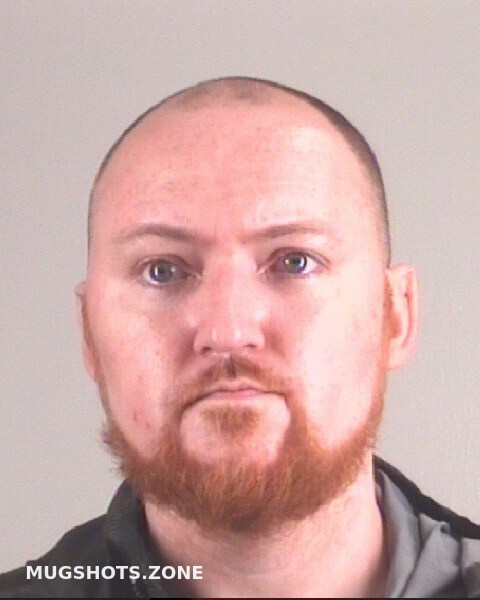 ANDERSON ROY LEONARD 09/14/2023 - Tarrant County Mugshots Zone