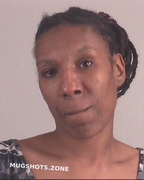 NICKERSON TIARA LATRICE 09/14/2023 - Tarrant County Mugshots Zone