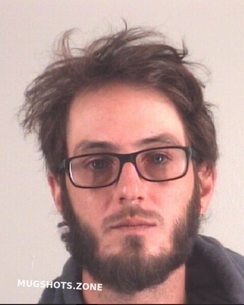 MANKO TRAVIS ADAM 09/14/2023 - Tarrant County Mugshots Zone