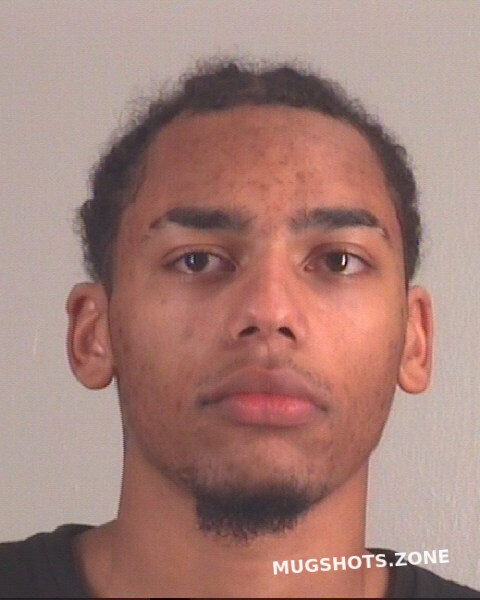 BELL MELVIN 09/14/2023 - Tarrant County Mugshots Zone