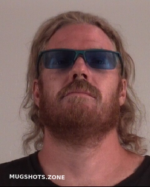 PALIN JARED ROSS 09/14/2023 - Tarrant County Mugshots Zone