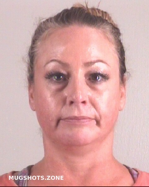 MOWELL HEATHER LEIGH 09/15/2023 - Tarrant County Mugshots Zone