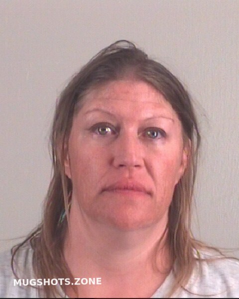 SHAFFER MEGAN 09/16/2023 - Tarrant County Mugshots Zone