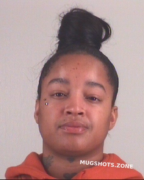 RODGERS DANIELLE MONIQUE 09/16/2023 - Tarrant County Mugshots Zone
