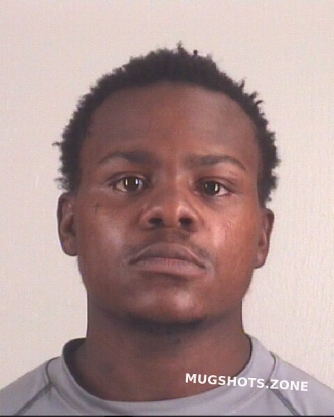 CHAPPLE GARRY RAYON 09/16/2023 - Tarrant County Mugshots Zone