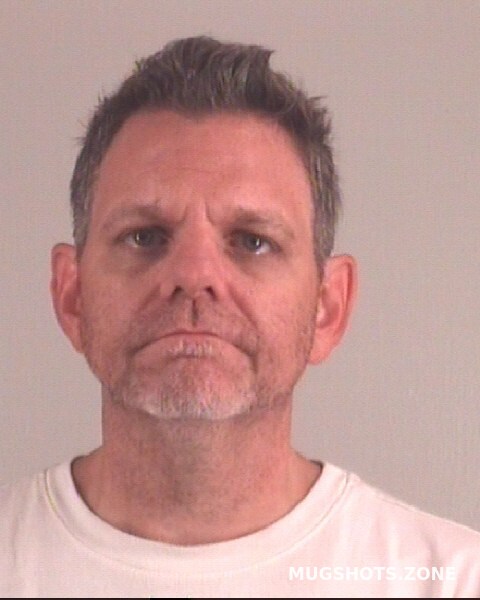 BENNETT JAMES FRANCIS 09/17/2023 - Tarrant County Mugshots Zone