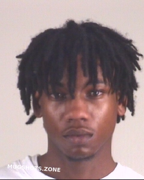 ANDERSON DESHAUN 09/17/2023 - Tarrant County Mugshots Zone