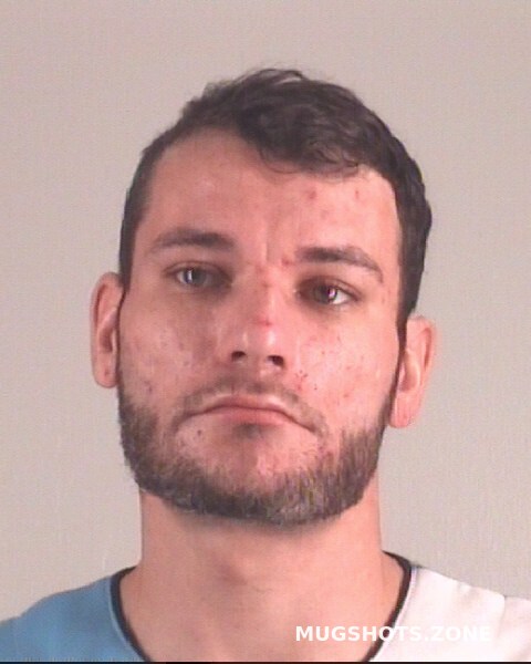 REED BLAKE JOHNATHAN 09/17/2023 - Tarrant County Mugshots Zone