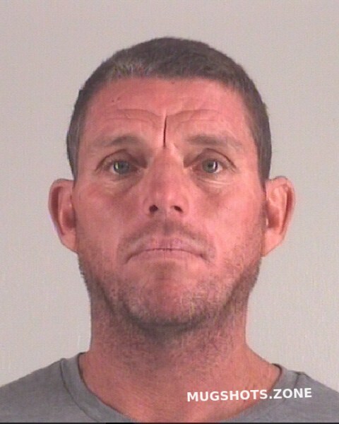 KING WILLIAM WESLEY 09/18/2023 - Tarrant County Mugshots Zone