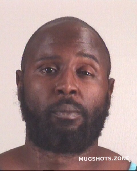 BARNES JT 09/18/2023 - Tarrant County Mugshots Zone