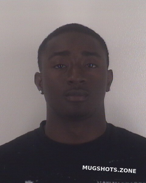 ROBERSON JOSEPH RASHUN 09/18/2023 - Tarrant County Mugshots Zone