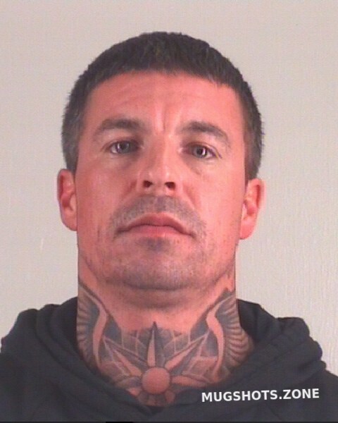 SLAY CODY NELSON 09/18/2023 - Tarrant County Mugshots Zone