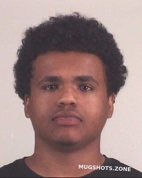 HEATH XAVIER DEMARCUS 09/18/2023 - Tarrant County Mugshots Zone