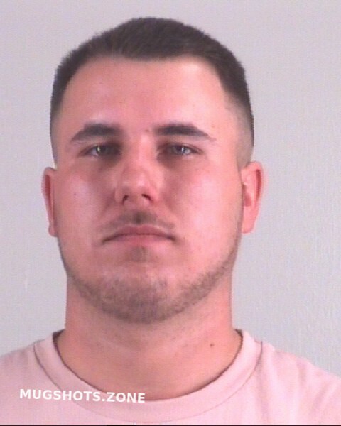 BOONE DAVID LEE 09/18/2023 - Tarrant County Mugshots Zone