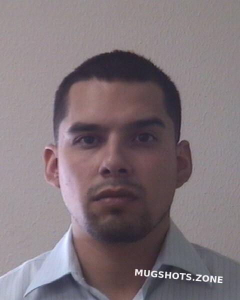RIVAS CC JUSTIN 09/18/2023 - Tarrant County Mugshots Zone