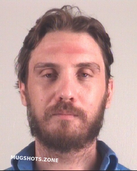 MORGAN GREGORY EUGENE 09/19/2023 - Tarrant County Mugshots Zone